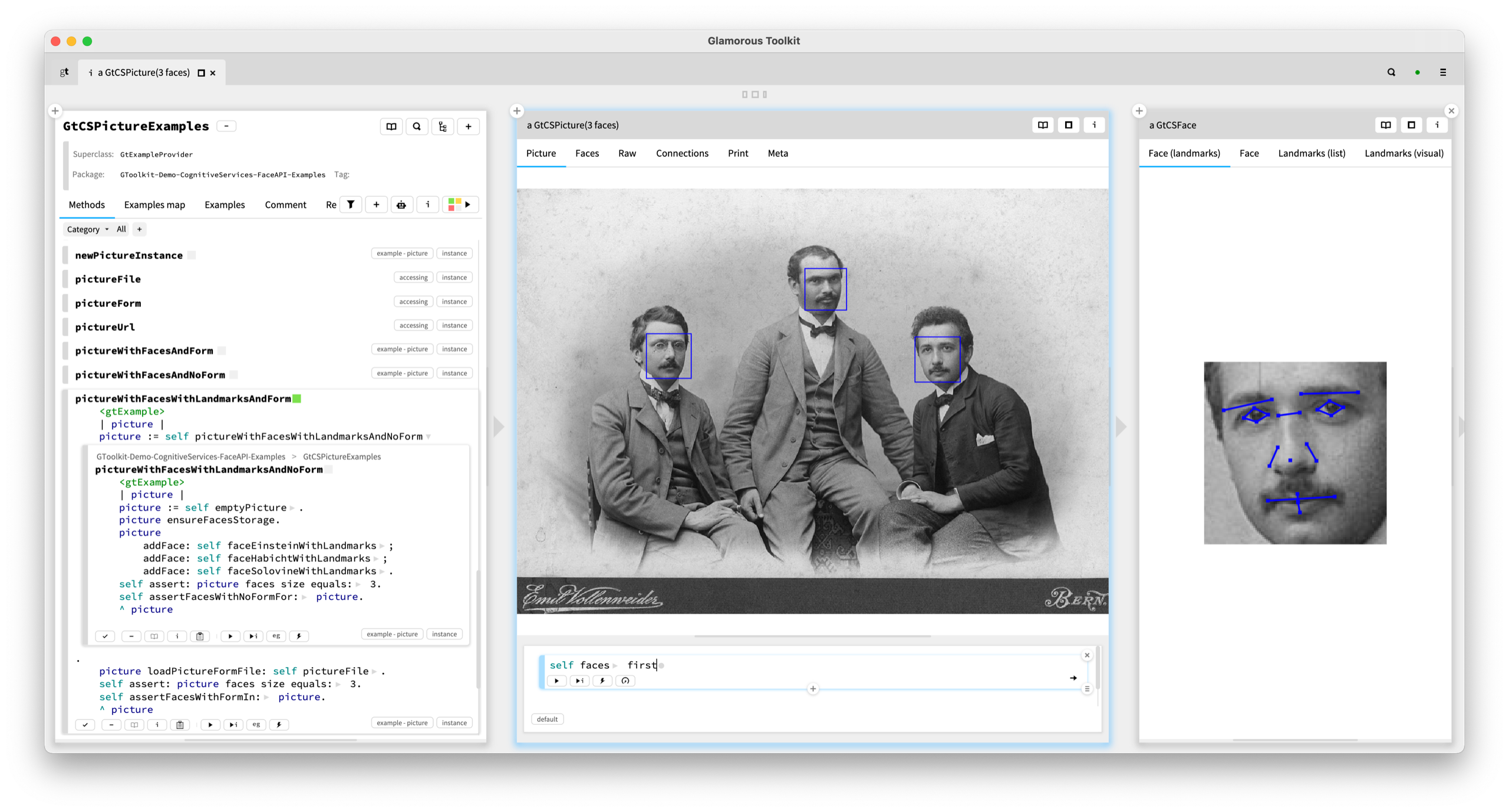 WTF is Moldable Development?